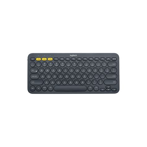 Logitech K380 Multi Device Bluetooth Keyboard Innovink Solutions