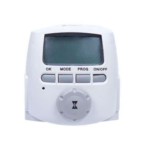 Intermatic Plug In Digital Timer V Anand S Electrical Limited