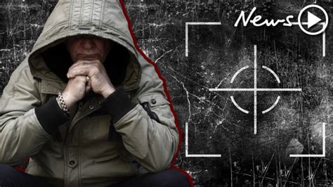 Sniper Reveals Secrets Behind The Scope News Com Au Australias Leading News Site For Latest