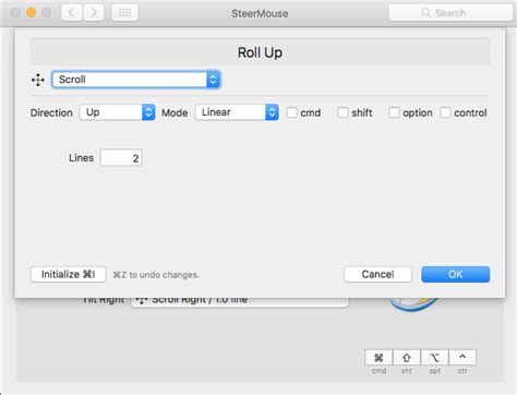 Mouse How To Disable Scroll Acceleration In MacOS Sierra Ask Different