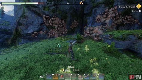 Best Copper Ore Farm Gathering Resources Enshrouded Gamer Guides®