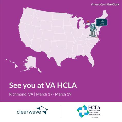 Clearwave Corporation On Linkedin Love Is In The Air Especially At Virginia Hcla Discover Why