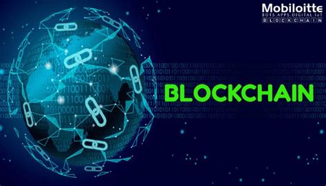 Blockchain App Development Company Blockchain App Development