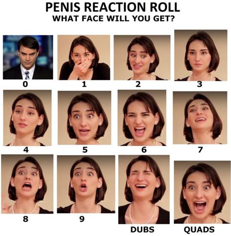What Penis Reaction Did You Get Girlsaskguys