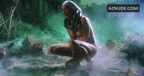 Sally Kirkland Nude Aznude