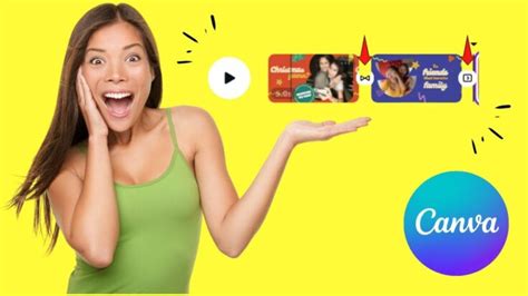 How To Add Video Transitions In Canva Full Tutorial