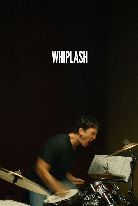 Whiplash Wallpaper