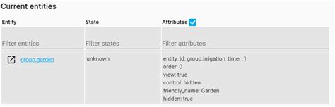 Groups And Views Configuration Home Assistant Community