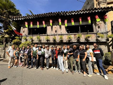 Engaging Minings Future Leaders Through Babe Meetings Nickel Asia Corporation