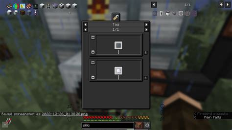 Silicon Plates Cannot Be Crafted Issue Kasax Modpack Development GitHub