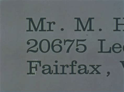 Youve Got Mail Reading Addresses With Ocr Hackaday