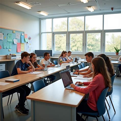 Ielts Writing Task 2 Sample Essays Creating Safe Learning Environments