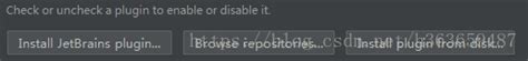 intellij idea上新建项目或模块没有spring initializr选项解决办法 idea创建项目没有