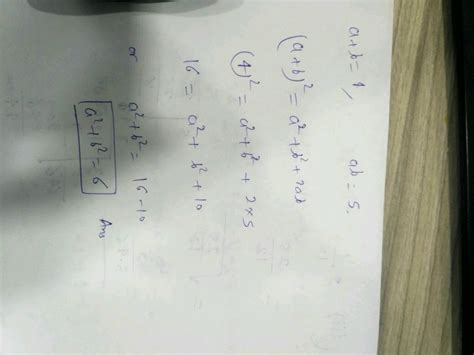 Iv N Find The Square Root Of The Following Correct To Three Decimal Places N