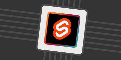 Sveltekit Archives Css Tricks