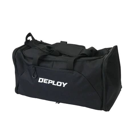 Official Deploy Sportsbag Deploy Football