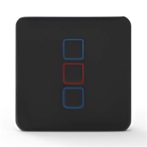 Zigbee Smart Switch Galaxy Home Automation