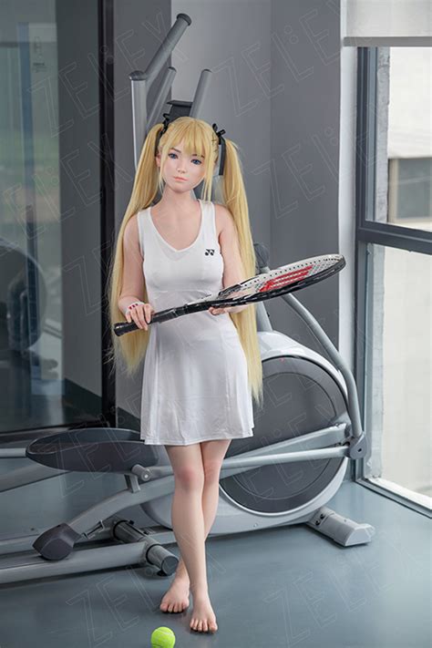 147cm Silicone Anime Love Doll Umedoll