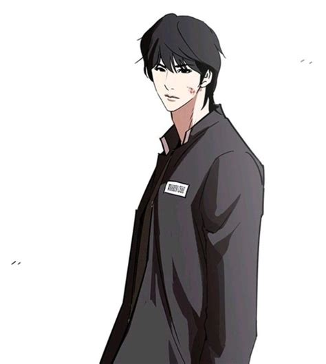 Eli Jang Wiki Anime Amino