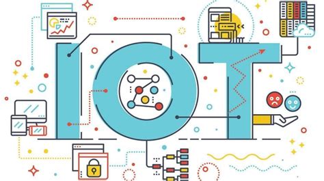 Proven Keys To Securing Your IoT Integrated Environment Datafloq