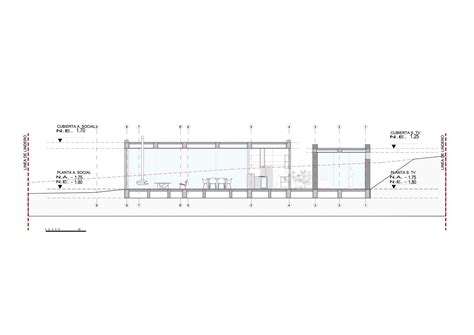 Gallery Of Casa De Arce Alugar 16 Gallery Of Casa De Arce Alugar 16