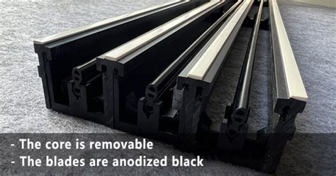 Linear Slot Diffusers The Ultimate Guide AIREVERPEAK