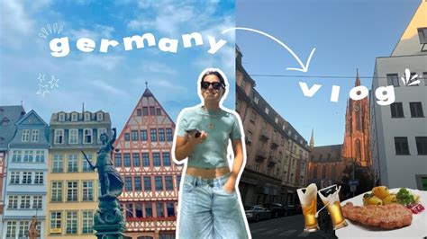 გერმანული რესტორანი ტრადიციული კერძების დაგემოვნება Youtube