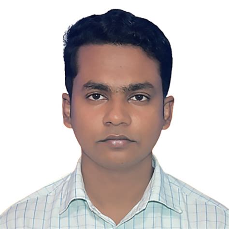 haider fardous mahmud chowdhury bangladesh professional profile
