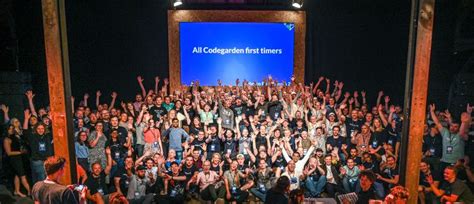 adriana arnold grade on linkedin codegarden umbraco