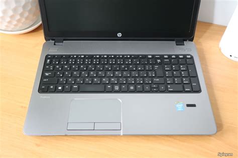 Laptop HP Probook 450 G1 hàng xách tay Nhật 5giay