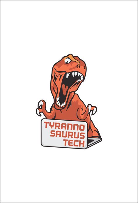 Matchstic Tyrannosaurus Tech Making A Colossal Impact