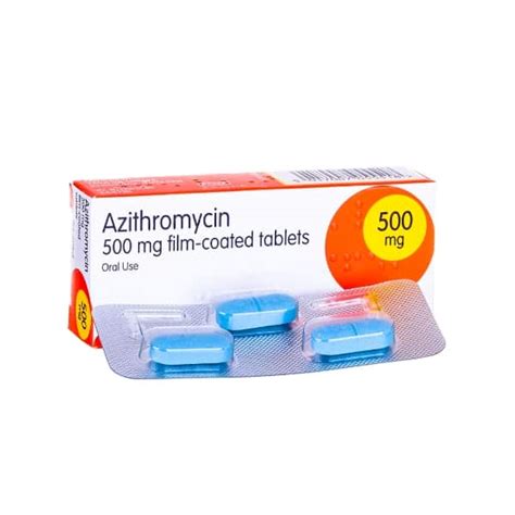 Azitromycine Kopen Zonder Recept 123apotheeknl