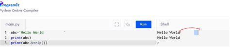 Coding4 Immutability And String Functions