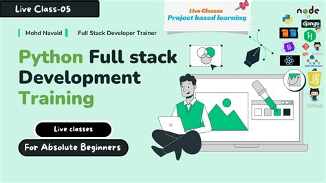 Class05 Python Full Stack Development Evening 730 Pm Batch Youtube