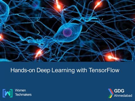 Deep Learning With Tensorflow Pptx