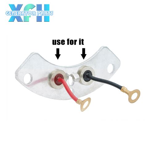 Press Fit Diode Alternator Generator Rectifier Diode Electric Generato Xfh Generator Parts