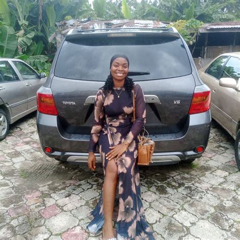 Loveth Usoro