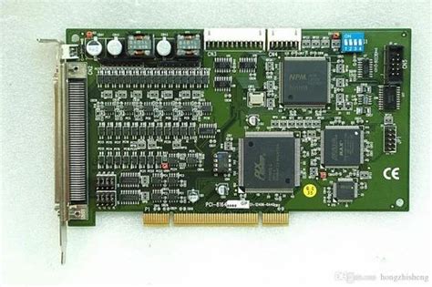 Axis Motion Controllers Phase V DC At Piece In Surat ID