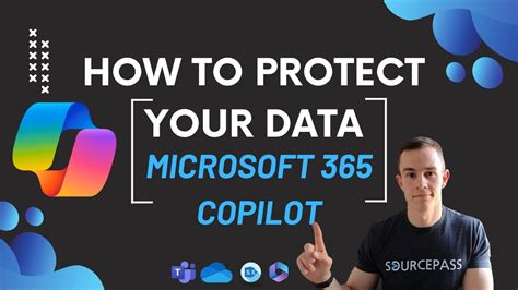 Microsoft 365 Copilot | Security Risks & How to Protect Your Data - YouTube