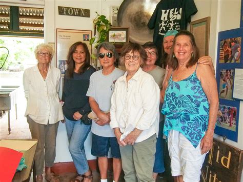 New Museum Grand Opening The Molokai Dispatch