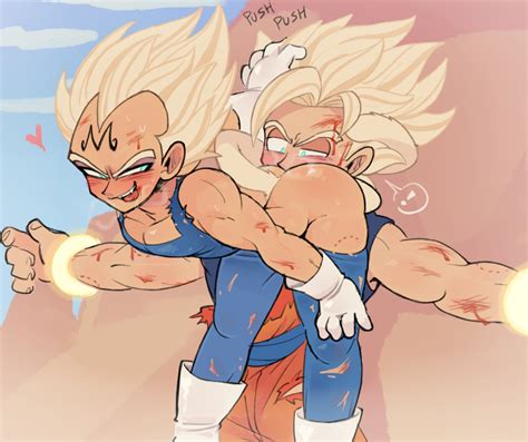 Majin Vegeta Porn Rule Porn