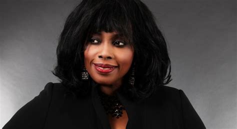 Ruby Turner The Stables