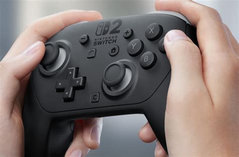 Heres How You Can Map The Glgr Buttons On Your Nintendo Switch 2 Pro