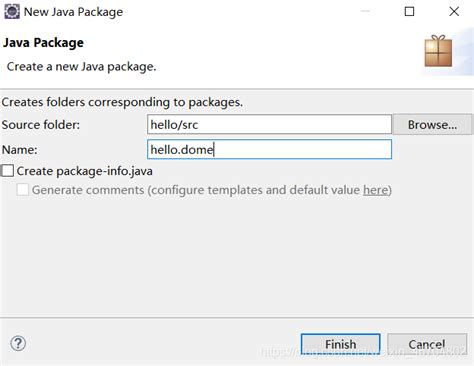 使用eclipse编写第一个java程序及运行（超详细）eclipse怎么用java Csdn博客