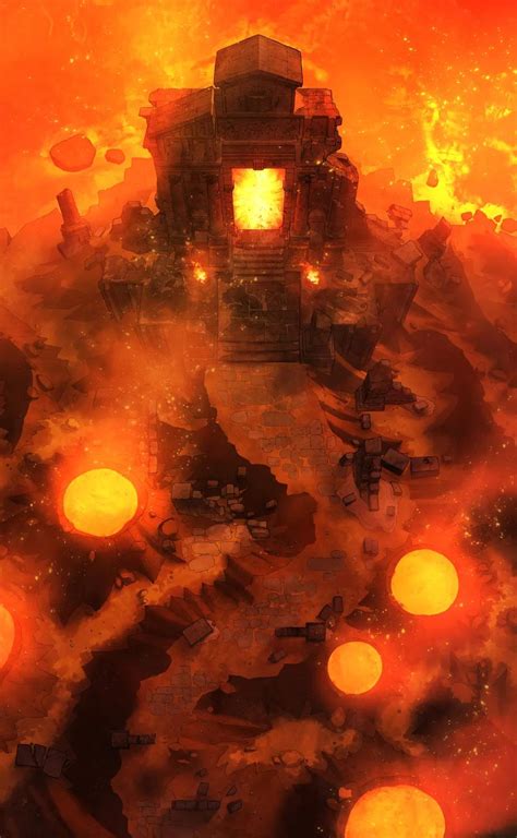 Czepeku Dnd Battle Maps And Rpg Content
