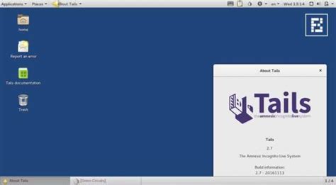 Most Secured Anonymous Linux Distros For Complete Privacy