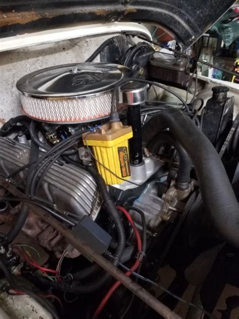 1977 Jeep Cj5 Levi Edition Fresh Engine Rebuild 3spd Sitting On 35â€™s