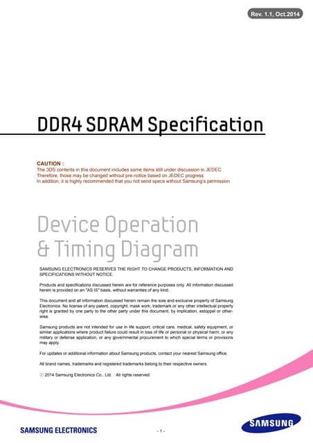 Ddr4deviceoperationsrev11oct14 0pdf