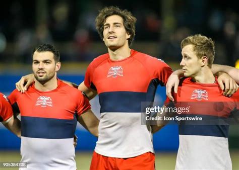 Sean Ferguson Photos And Premium High Res Pictures Getty Images