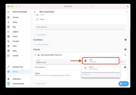 Home Assistant Automation Tutorial For Dummies Siytek